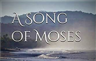 Moses’ Song for America – TERRY THOMPSON